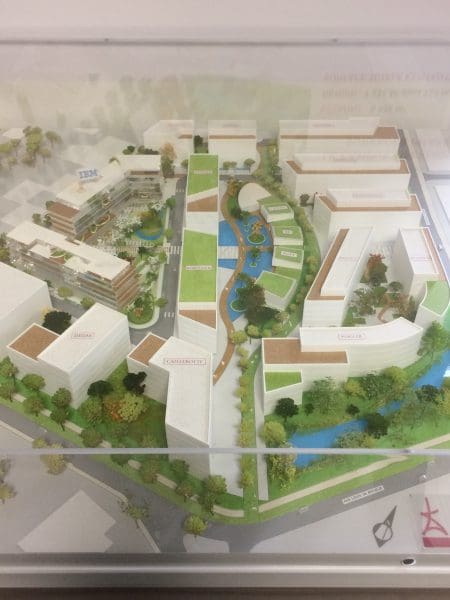 IBM Paris-Saclay au cœur de la co-innovation & de l’Intelligence ...