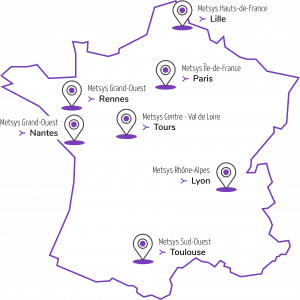 Metsys marque durablement son empreinte sociale · iTPro.fr