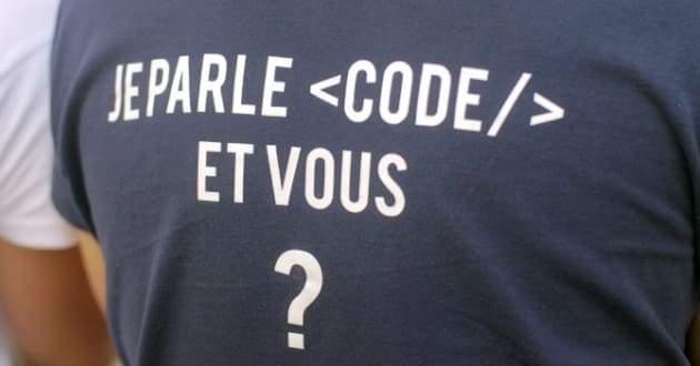 L’initiative Coding Days pour les femmes