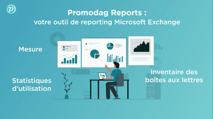 Optimiser vos usages collaboratifs avec Promodag Reports
