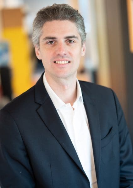 Gatewatcher : l’IA et l’analyse pour détecter les cybermenaces sur les ...